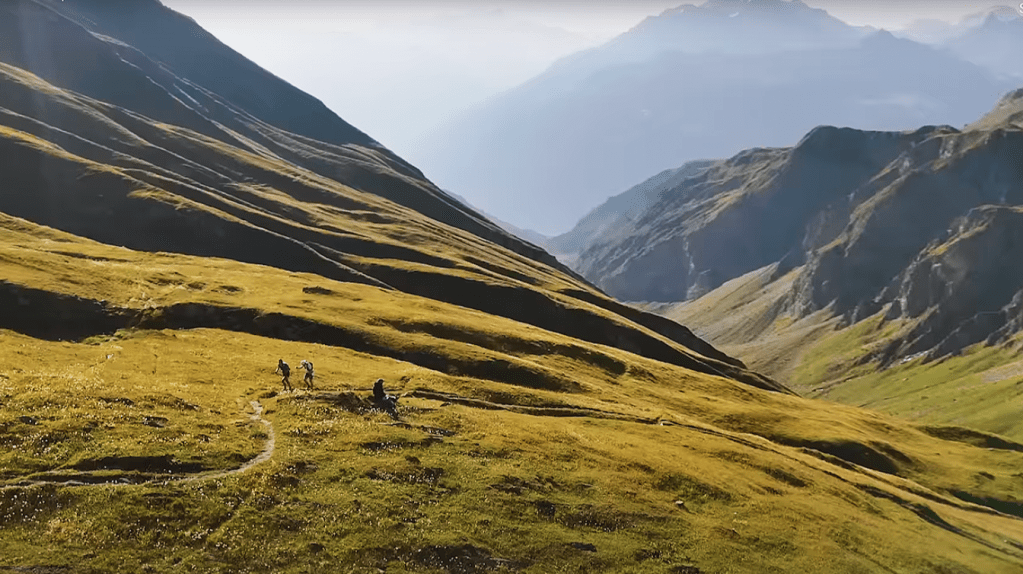 TDS by UTMB Race Report – ALPN