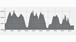 TDS by UTMB Race Report – ALPN